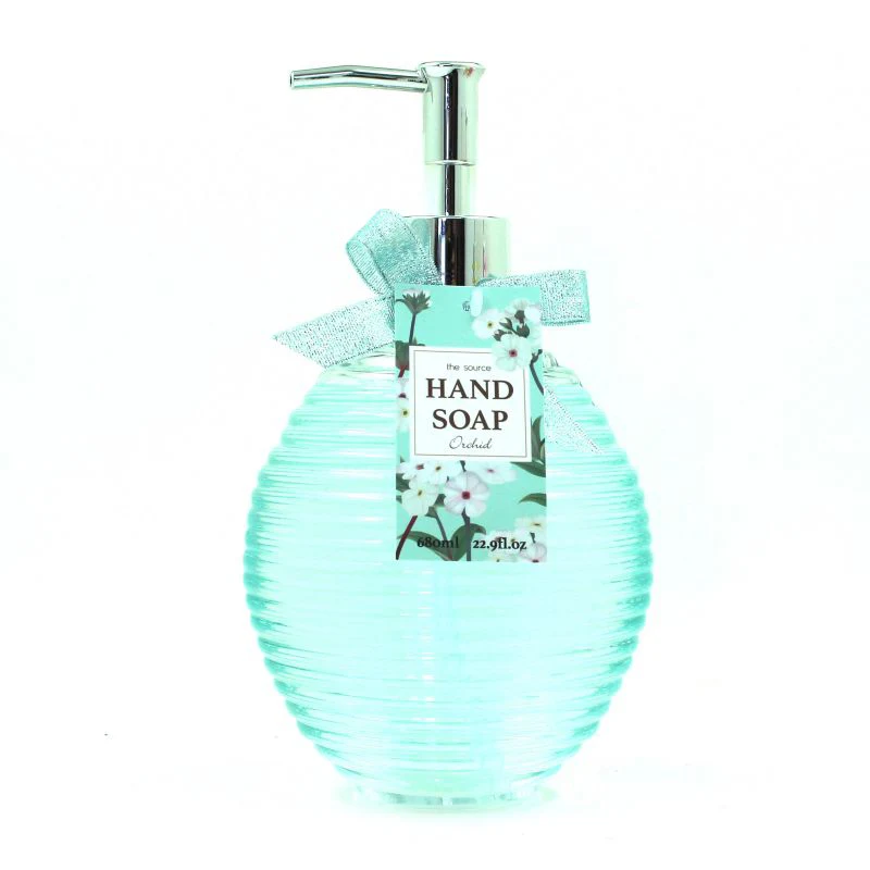 China Lemon Hand Soap Supplier, Manufacturer - Factory Direct Price ...